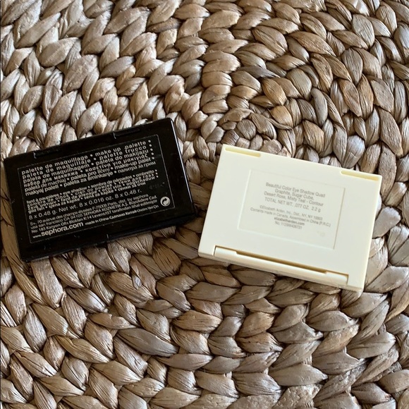 Sephora | Makeup | Sephora Elizabeth Arden Eyeshadow Palette | Poshmark